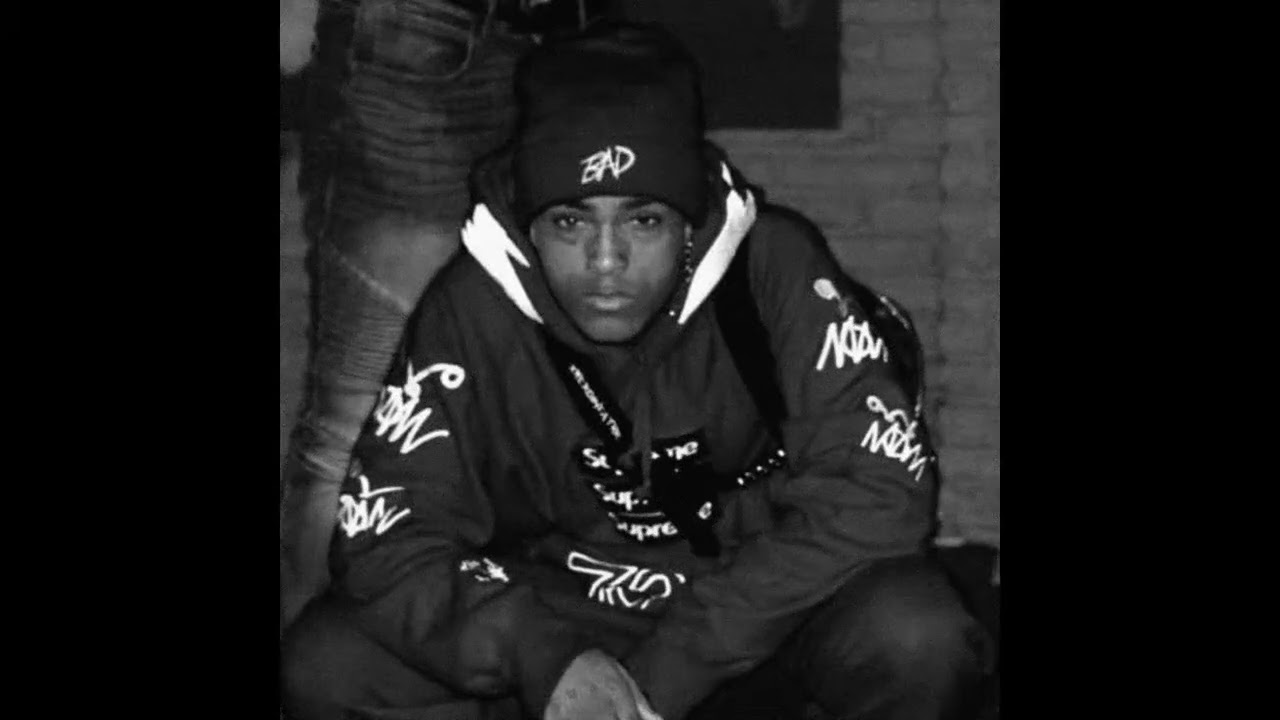 SAD XXXTentacion Type Beat No Drums - "Lost" | Emotional Guitar Type ...