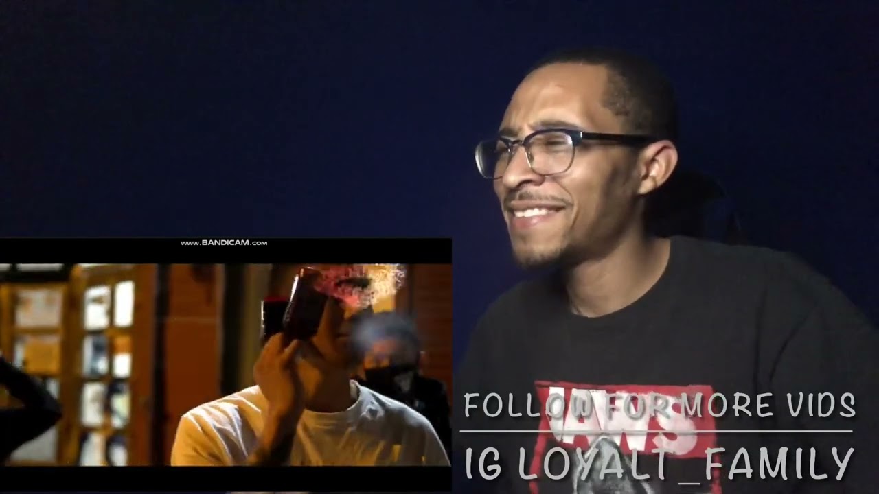 Glizzy Grey - Sticks N Beams ft. C4 REACTION - YouTube Music