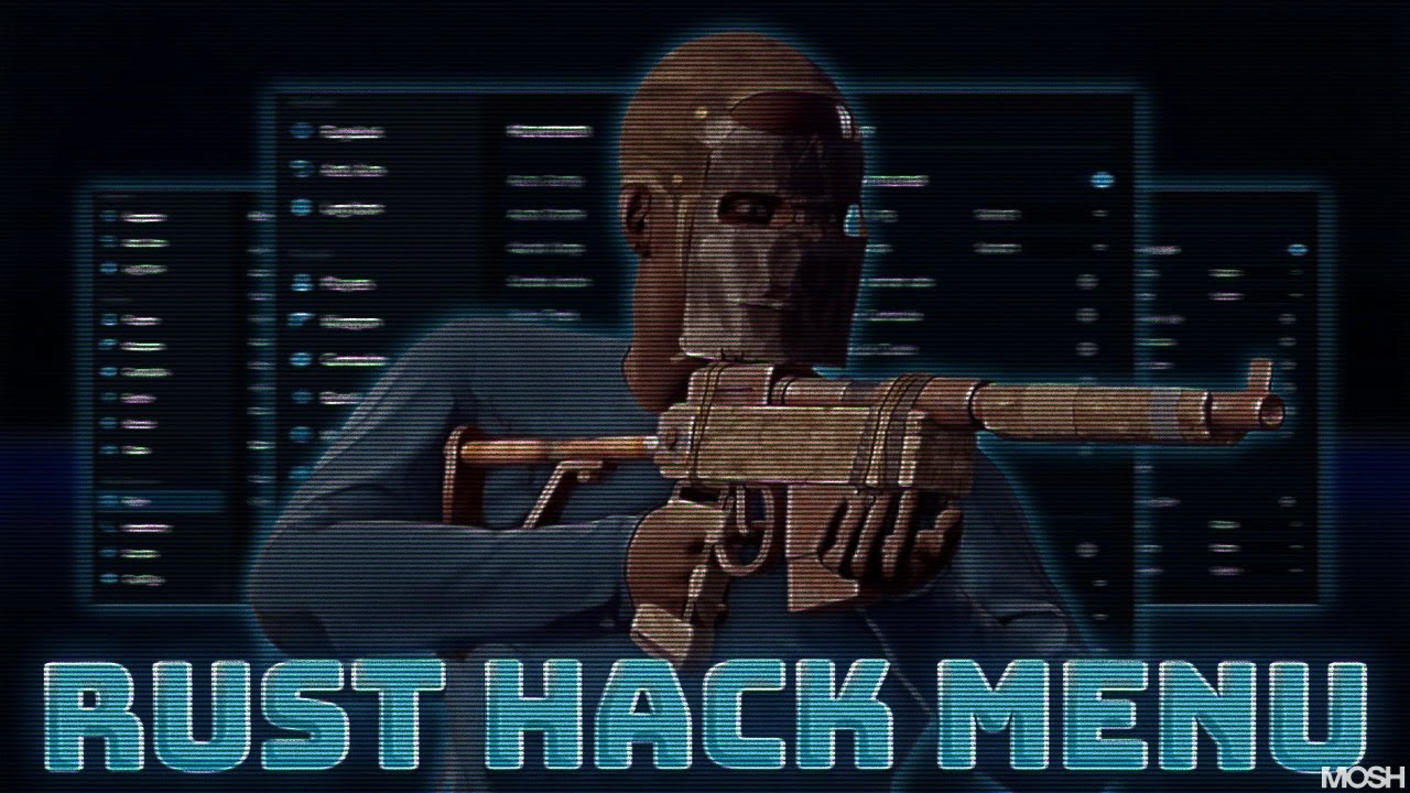 Rust Hack Menu For Free 2026 | AimBot & Wallhack & ESP | New Rust Cheat ...