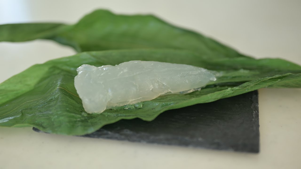 CHIMAKI | Japanese Traditional Sweets for Children's Day |Very few ...