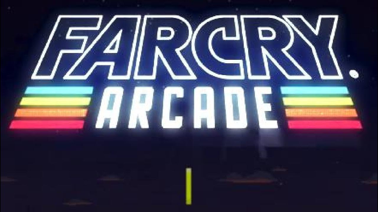 Far Cry Arcade: Scary Rizz House - YouTube