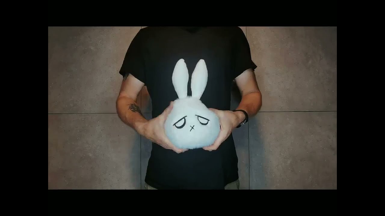 Bipolar Bunny - Flipping Inside Out - YouTube