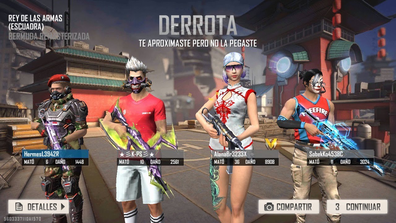 hoy presentamos la nueva actualización en FREFRE - YouTube