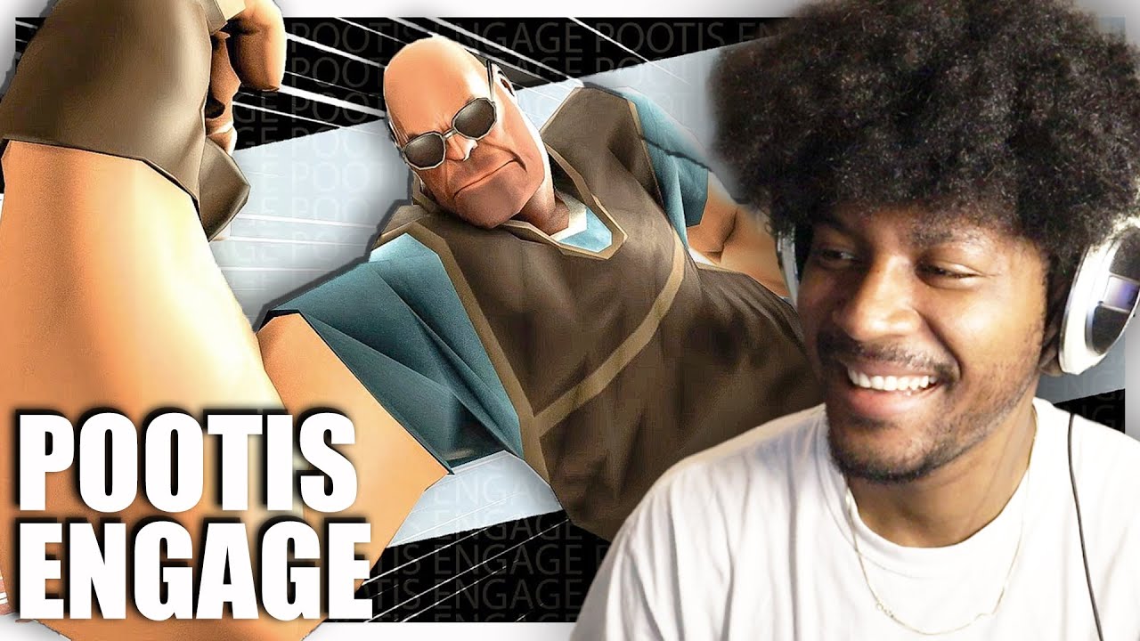 "POOTIS ENGAGE" and "POOTIS ENGAGE // EXTREME" by ceno0! 😂 | MansTooLit ...
