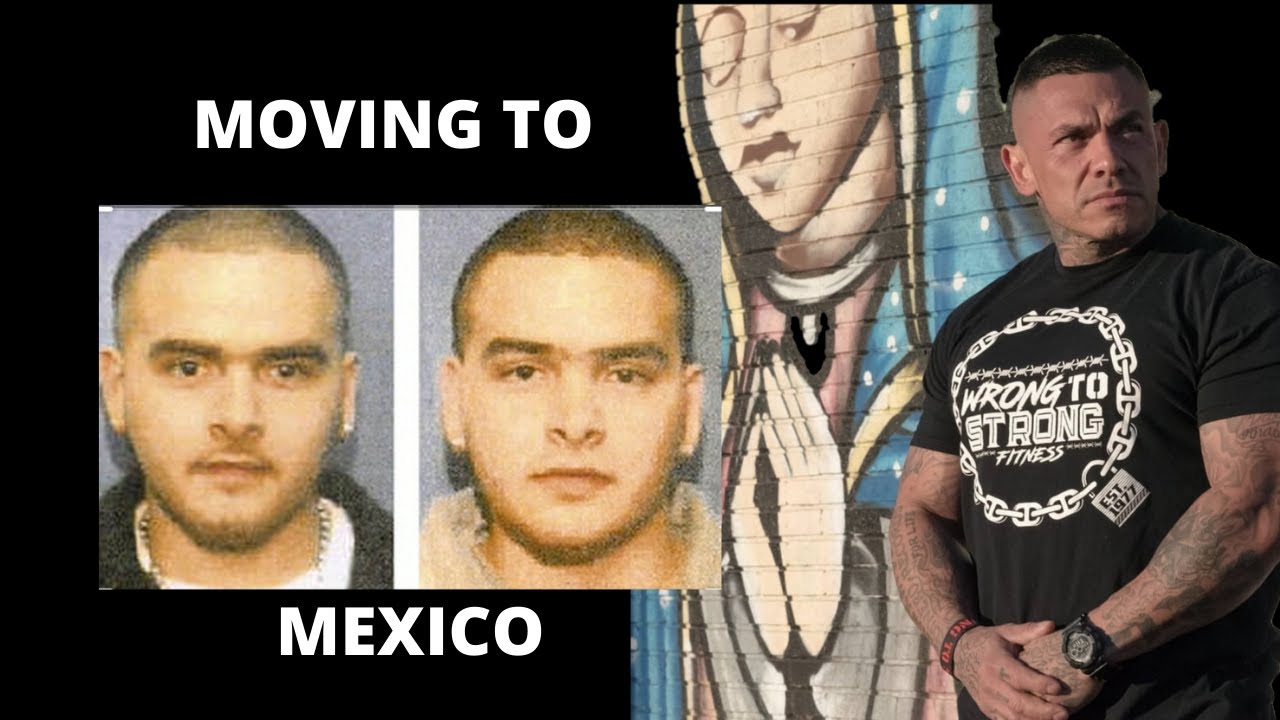 MOVING TO MEXICO WITH THE FLORES TWINS - YouTube