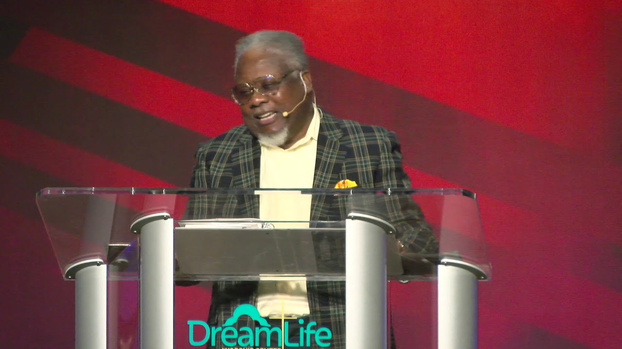 Part #2 Of The Apostolic Encounter with Archbishop Ralph L Dennis - YouTube