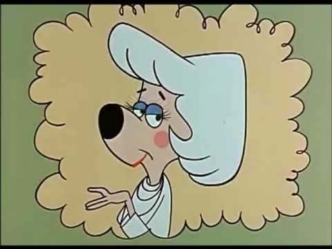 Sweet Polly Purebred - With a Girl Like You - YouTube