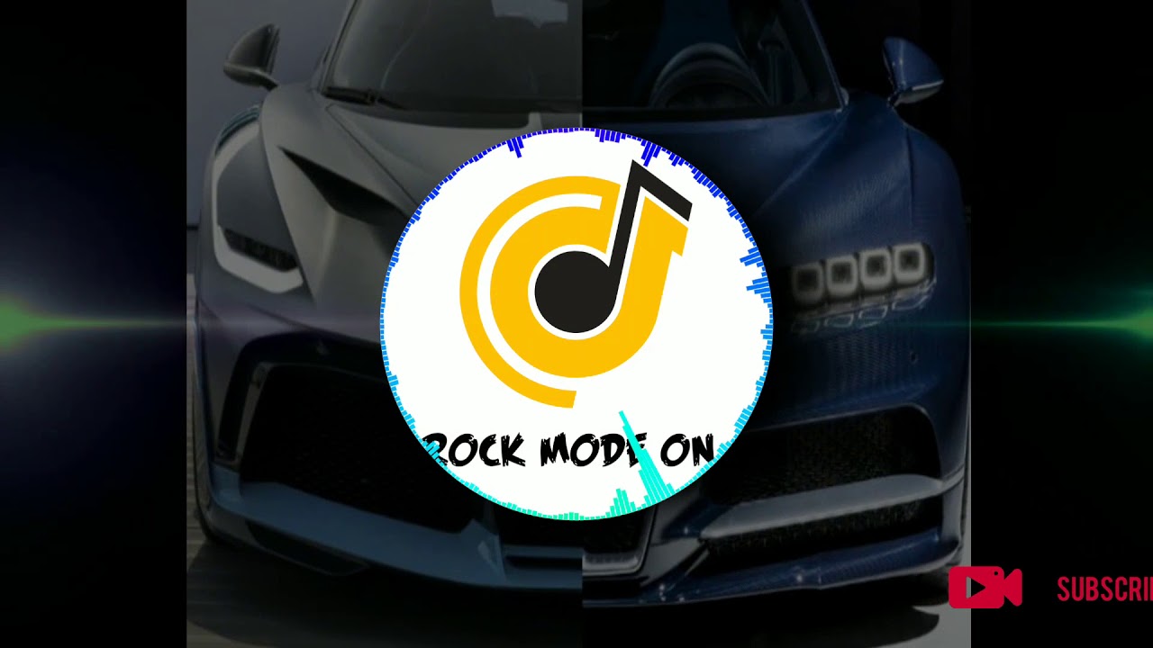 FORCE • ROCK MODE ON - YouTube