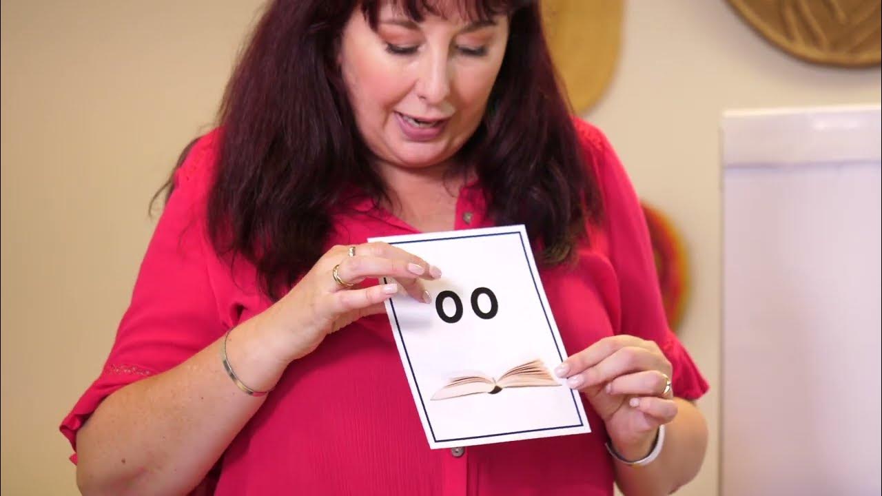 Year 1 Phonics - Lesson 9 - YouTube