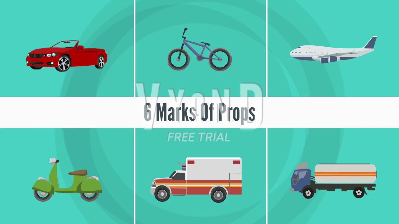 Vyond Logos #18 - YouTube