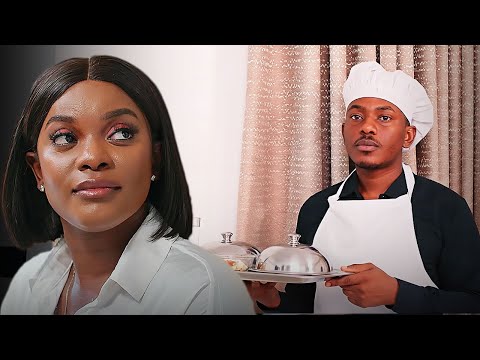 She Fell In Love With The Poor Chef | Timini Egbuson, Miwa Olorunfemi - Nigerian Movies 2026 Latest