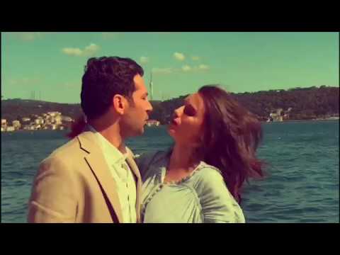 Behind the scenes from Murat Yildirim & Iman Albani /Photoshoot 2019 By ...
