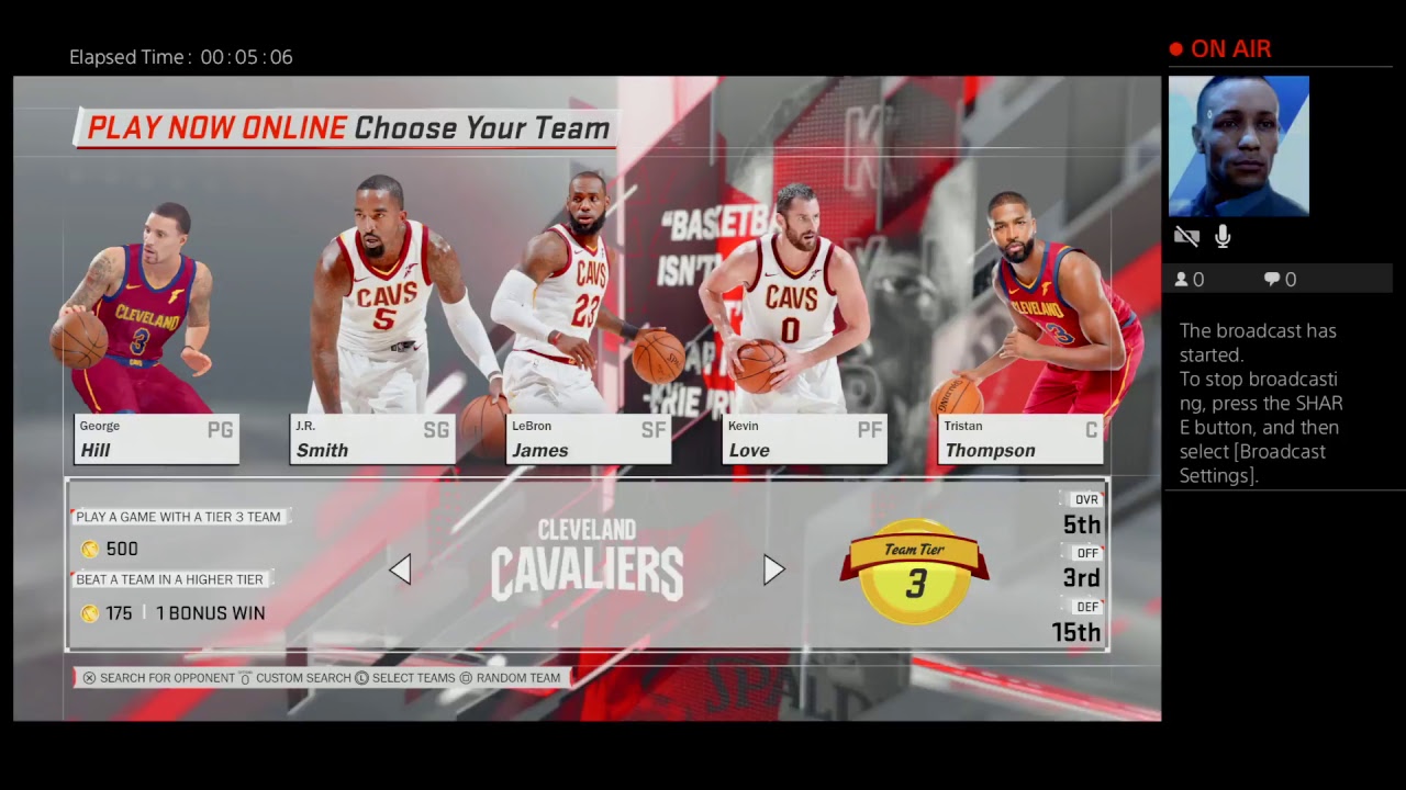 The Best 2k Player in the world! - YouTube