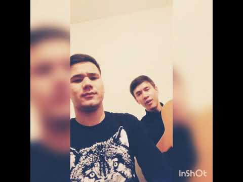 Maksat Orazow gitara bahar