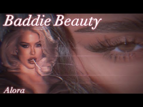 Baddie Beauty Subliminal