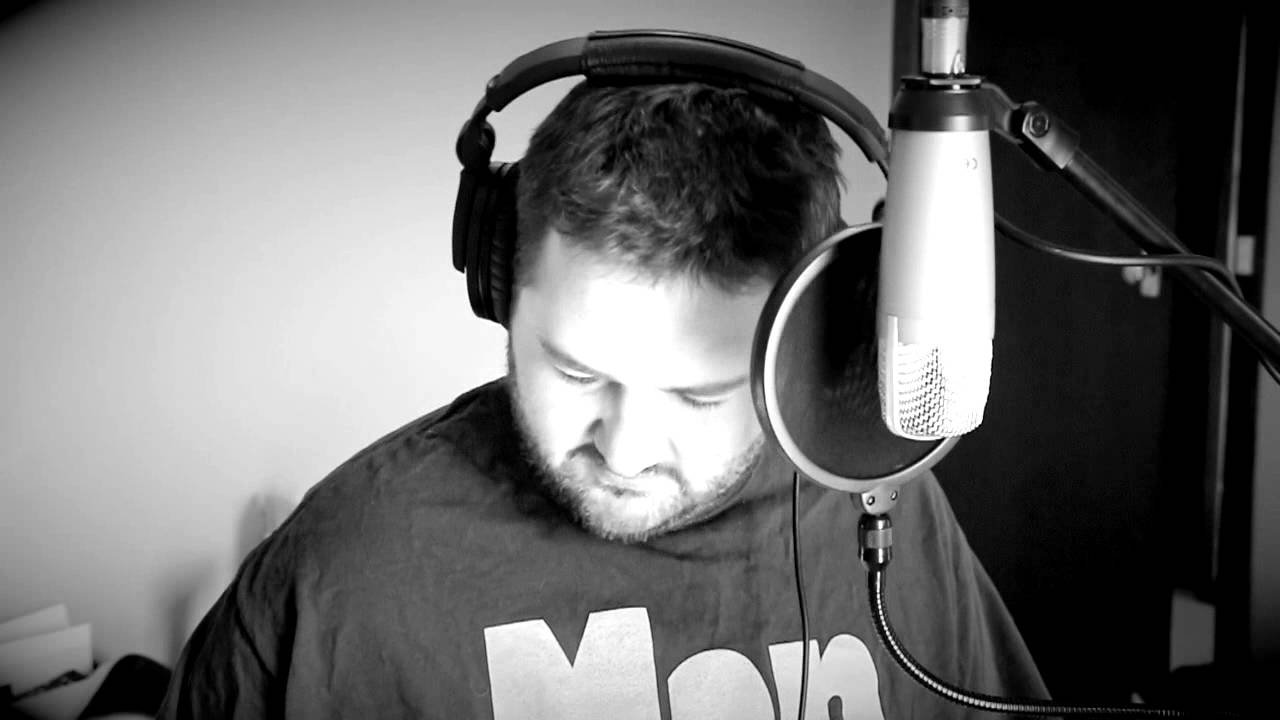 Feeling Good (Cover Michael Isbister) - YouTube