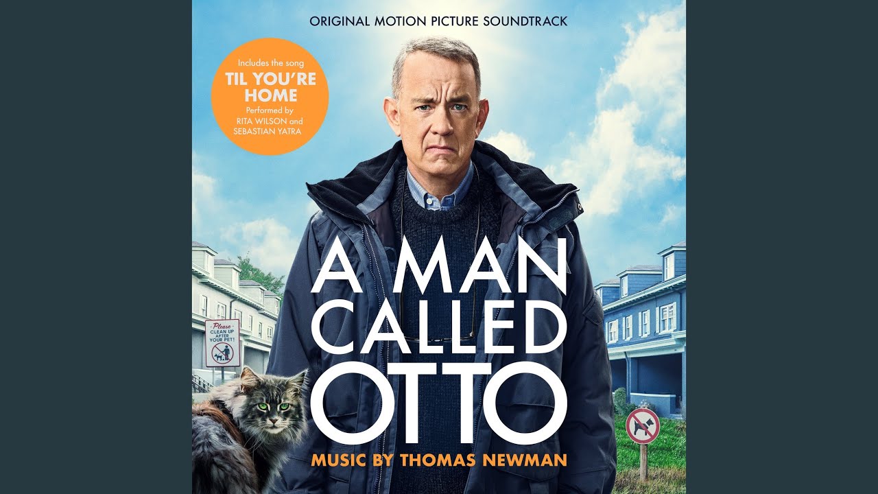 A Man Called Otto - YouTube