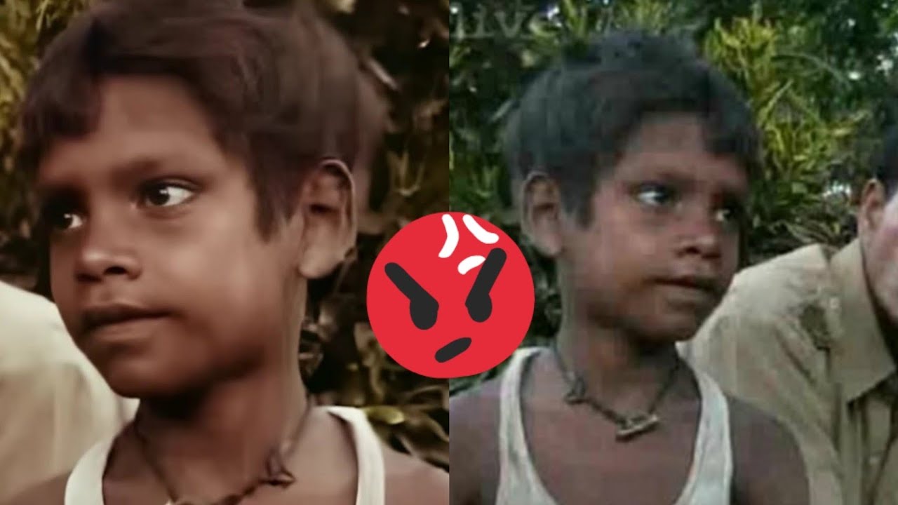 Meet Amarjeet Sada The World's Youngest Serial Killer. - YouTube