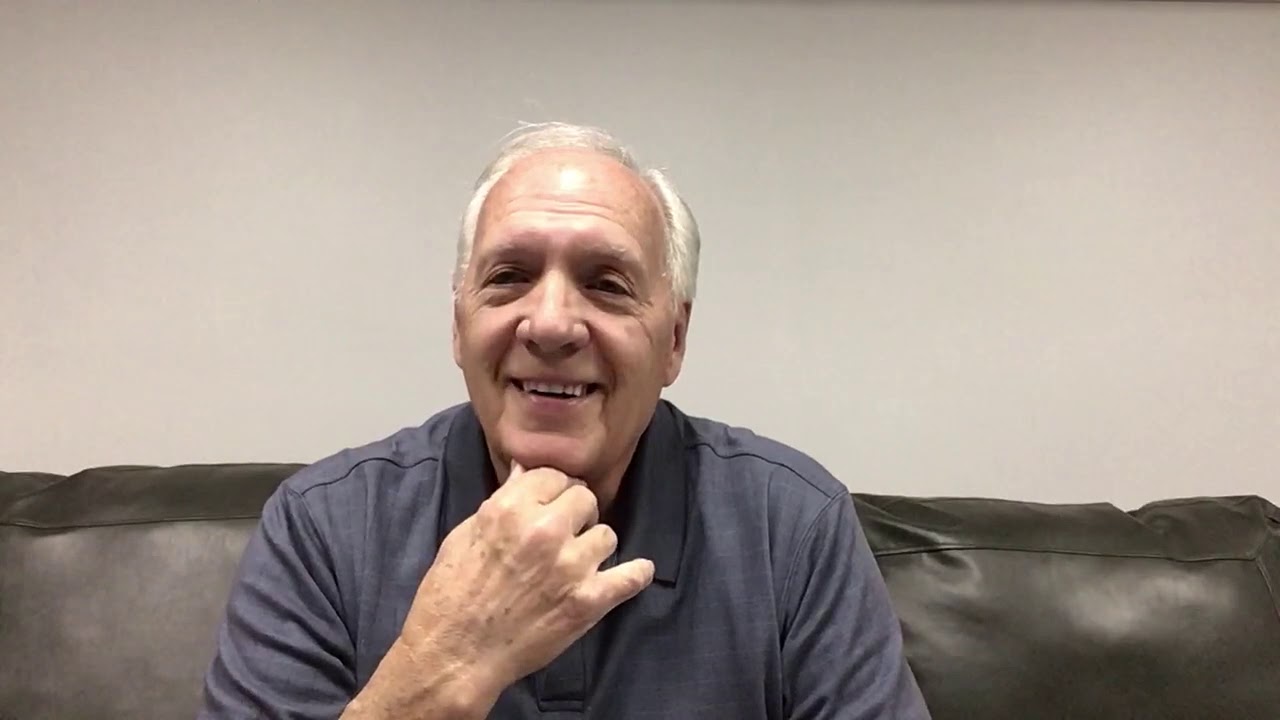 Doug Sandquist Video - YouTube