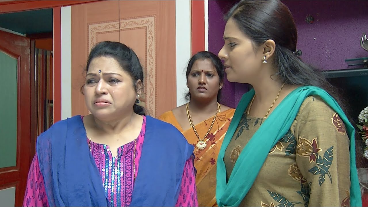 Thendral Episode 1247, 24/09/14 - YouTube