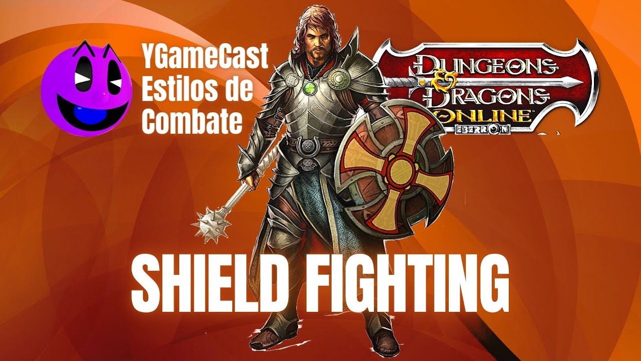 Shield Fighting (SF) | YGameCast - YouTube
