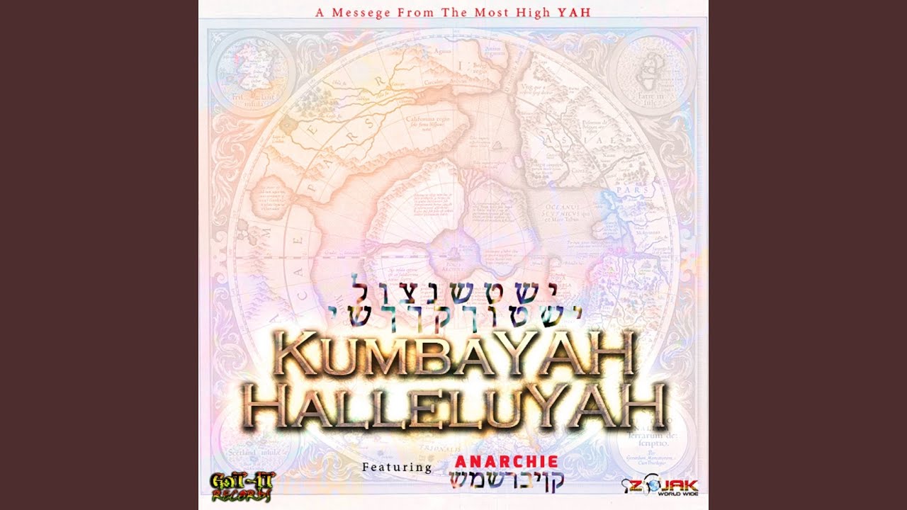 Kumbayah Halleluyah - YouTube