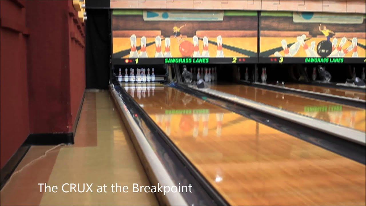 Storm Crux Crew - Ball Motion - YouTube