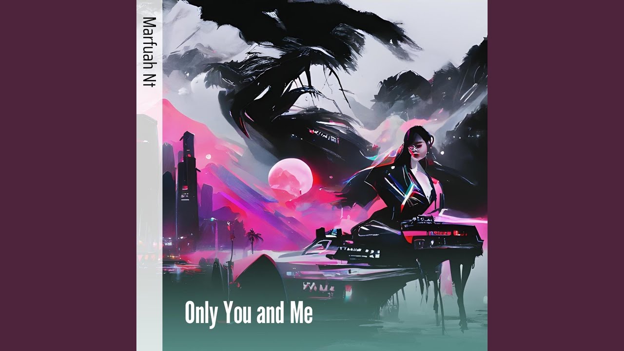 Only You and Me - YouTube