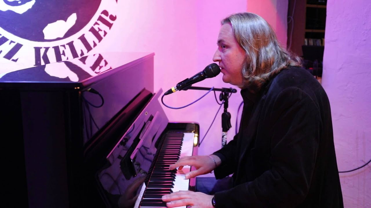 Aleksandar Misic 3 - YouTube