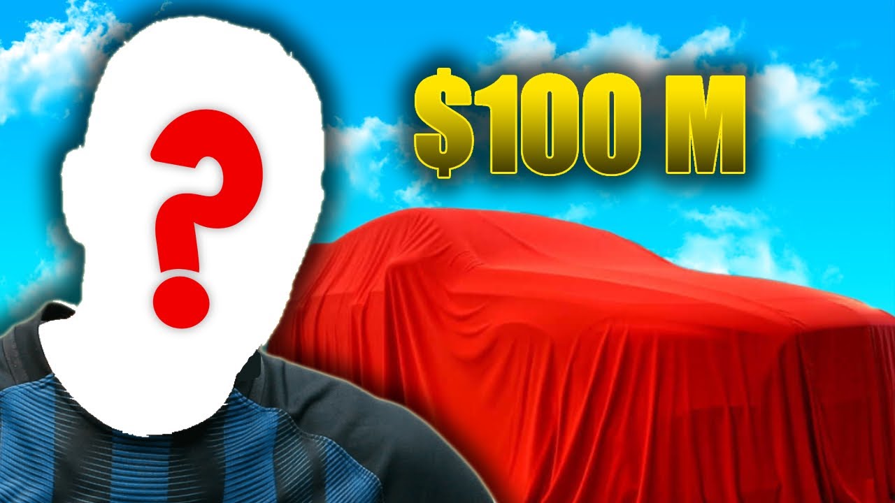 This Football Player Has The Most Expensive Car YouTube this-football-player-has-the-most-expensive-car-youtube