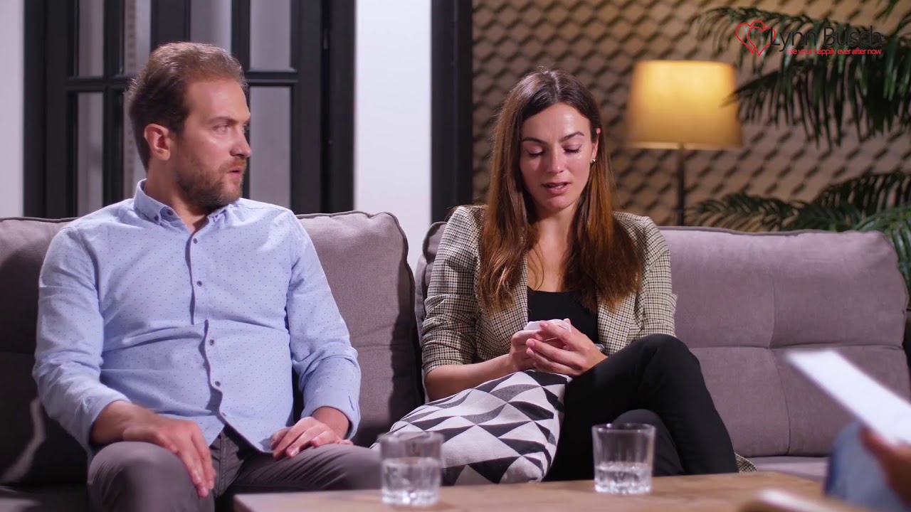 Lynn Busch Counseling Can Help Save Your Marriage - Lynn provides ...