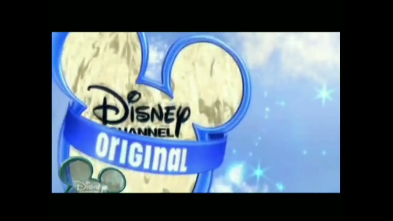 Just Singer Entertainment/Disney Channel Original/Buena Vista ...