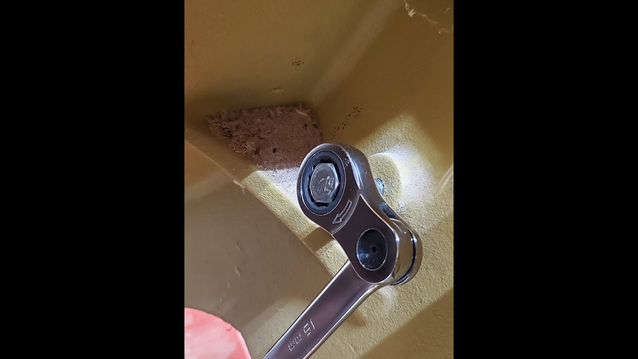 GearWrench Indexing Combination Ratcheting Wrench Set. - YouTube