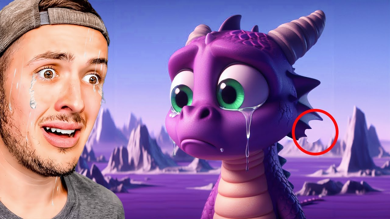 World's SADDEST Animation! - Try not to Cry.. - YouTube