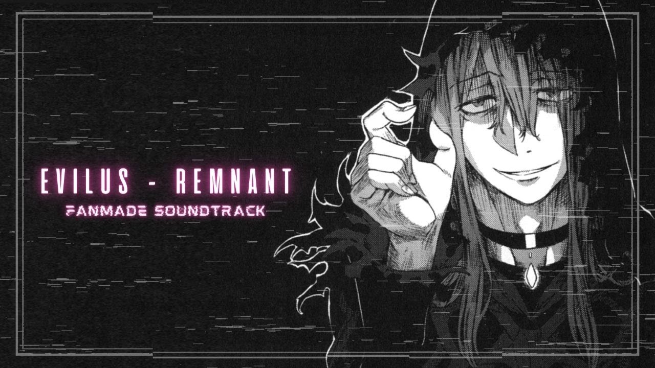 Danmachi Fantheme: Evilus - Remnant / ダンまち OST - YouTube
