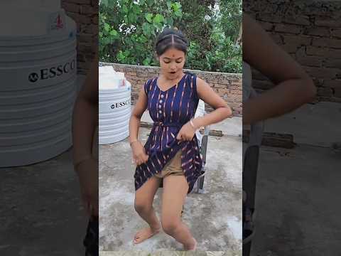 साया उठा के सत्सत मरला चड्डी पहन लेने किया #song #viralvideoシ #news