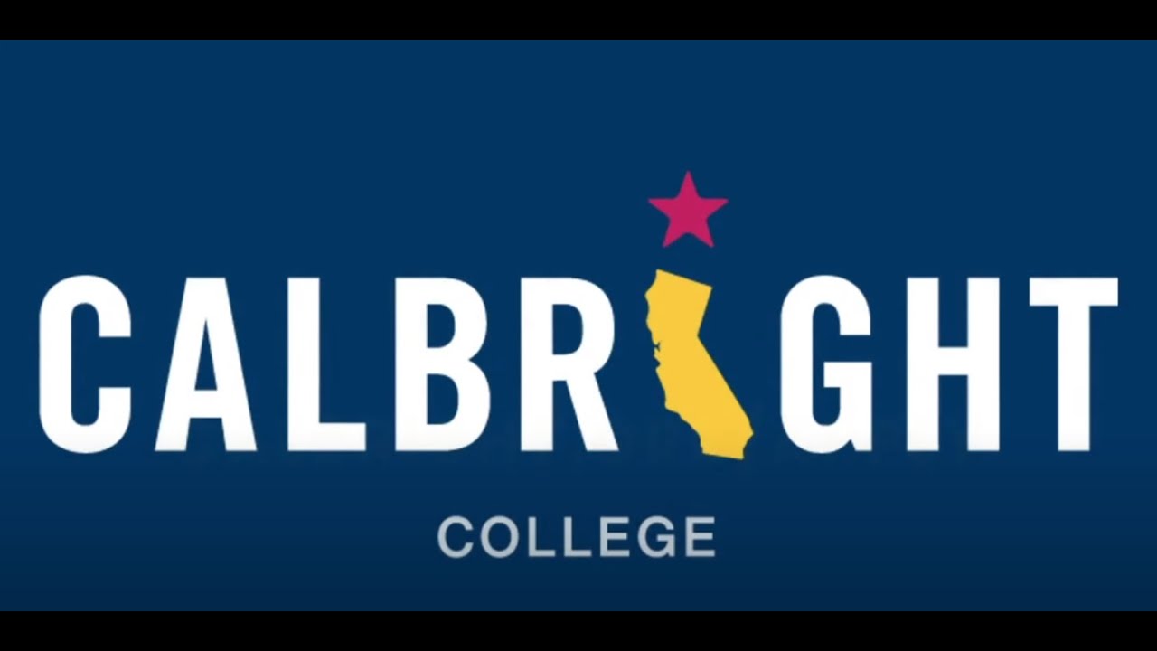 How Can Calbright Help You? - YouTube