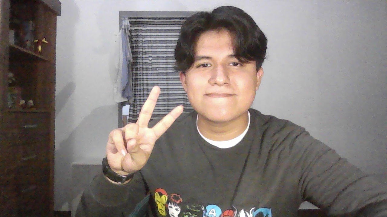 My Family - By Axel Guerrero - YouTube