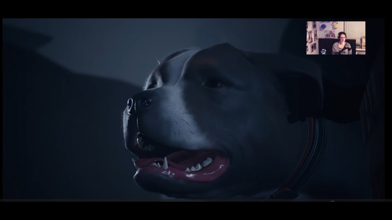 #7 The animatronics are made of real people in The Devil in Me?! - YouTube