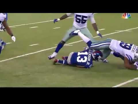 OBJ BEST CATCH EVER - YouTube