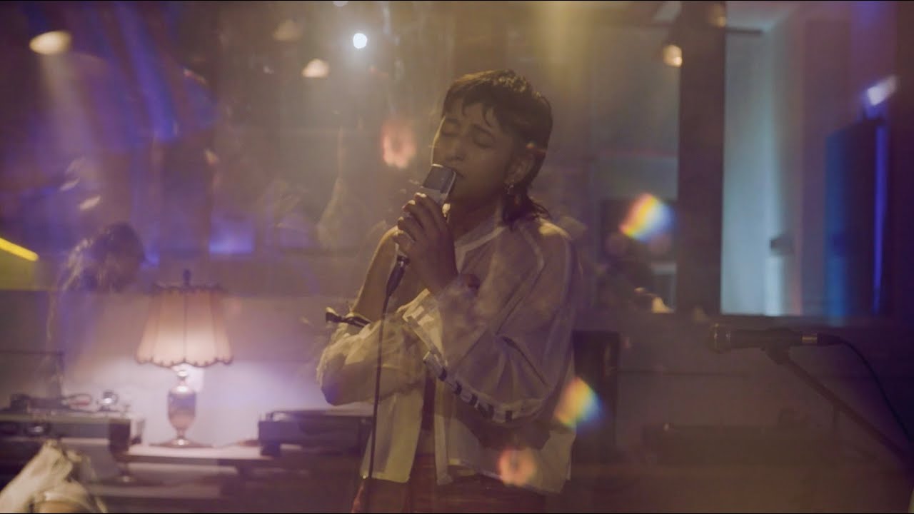 Derya Yıldırım & Grup Şimşek - "Gümüş" (Berlin Live Session) - YouTube