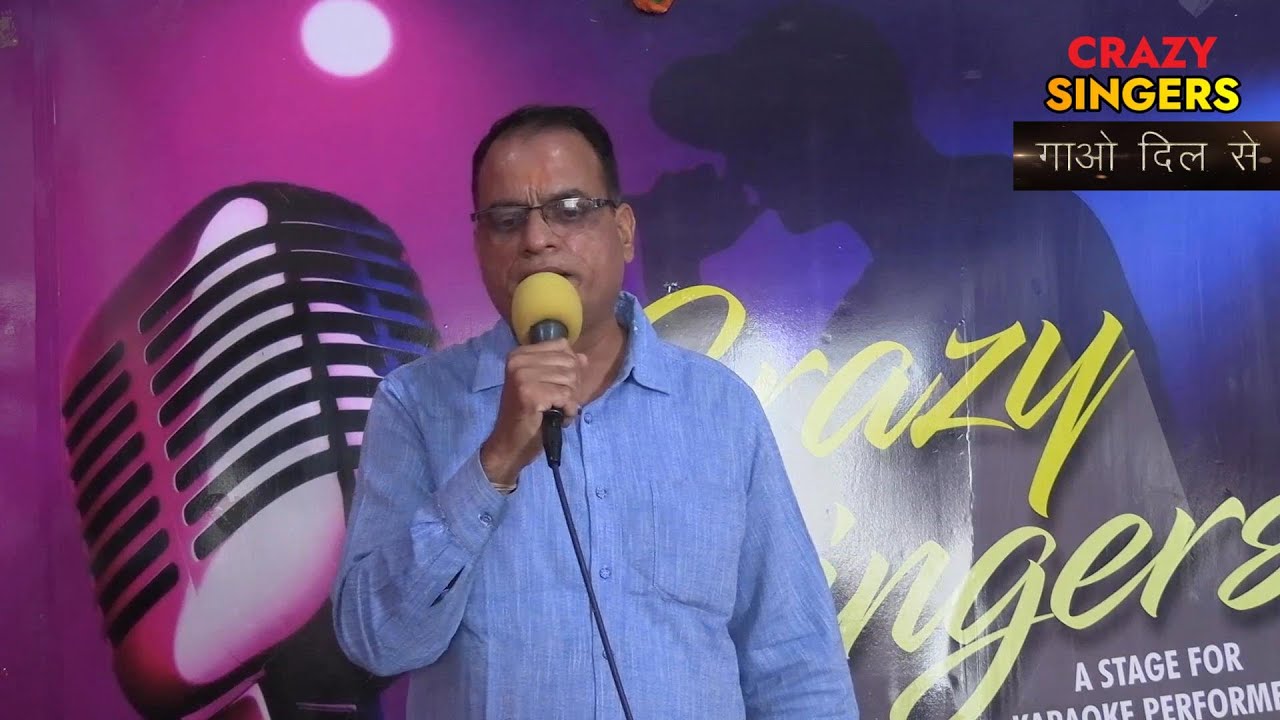 SINGER- SATYA DEV PAREEK - YouTube
