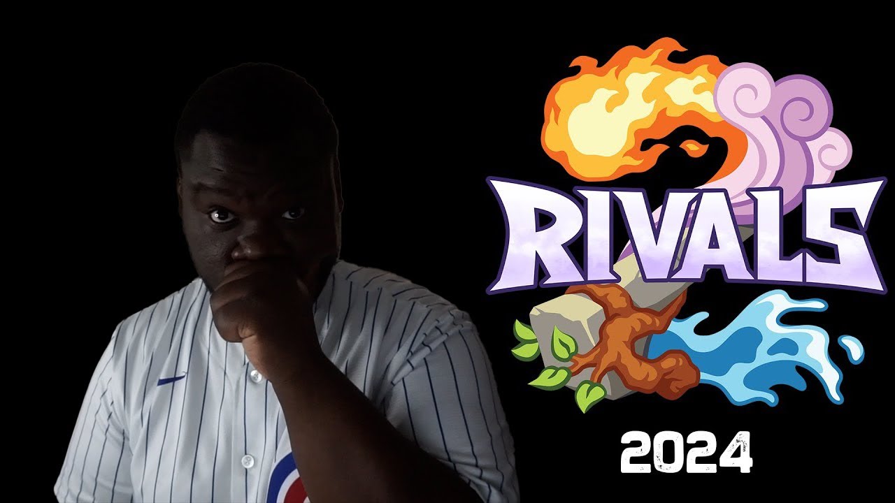 I played Rivals 2 first open beta test - YouTube