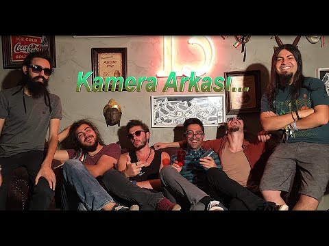 Vokalemun - Kamera arkası (En komik anlar)