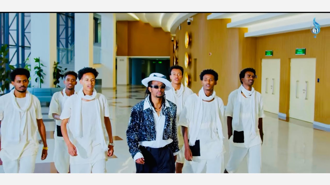 SONA Takele -Africa new Afaan Oromo music (2025) - YouTube