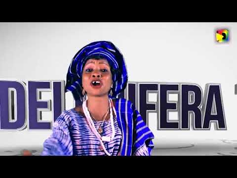 DeloniferaTV ft Afusat Alamoyo - Agba Leetu: Latest Yoruba Bata Music ...