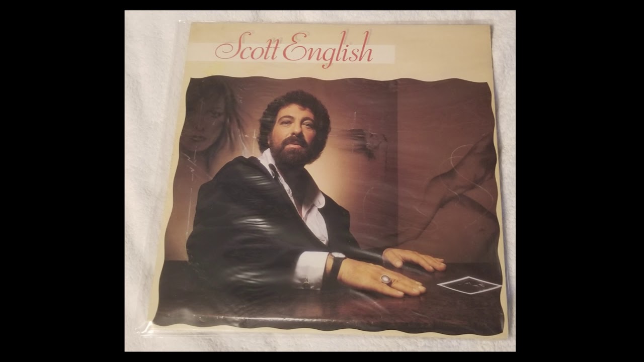 Scott English - Smile Soft On The Capricorn 1978 - YouTube
