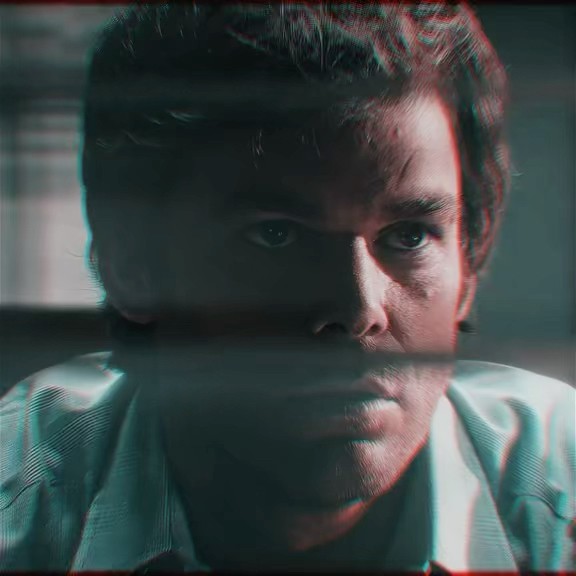 “Hello Arthur Mitchell” #aftereffects #topaz #cc #dexteredit - YouTube