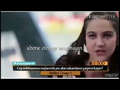 Bir sayının 0 ile çarpımı 1 eder (gülmek istiyorsan bak)