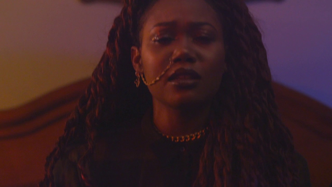 DioMara - Trust Issues (Cover) - YouTube